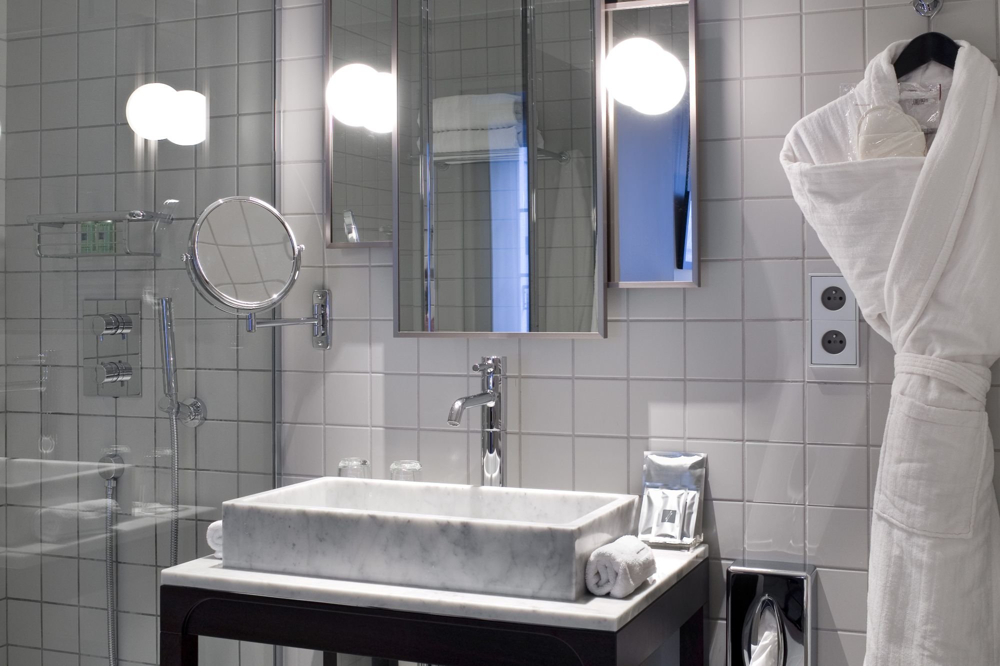 SUPERIOR GUEST ROOMS